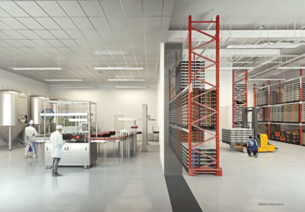 A Step-by-Step Guide to Starting a Food Factory in Singapore